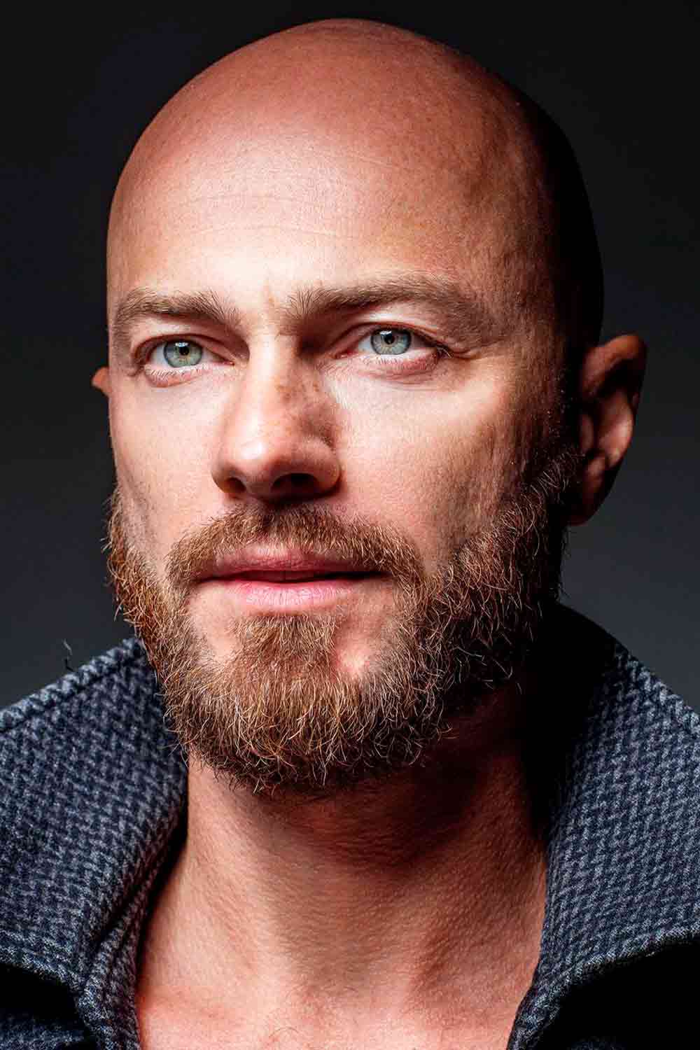 25 Simple Hair Styles Men Should Get Next Year - Mens Haircuts