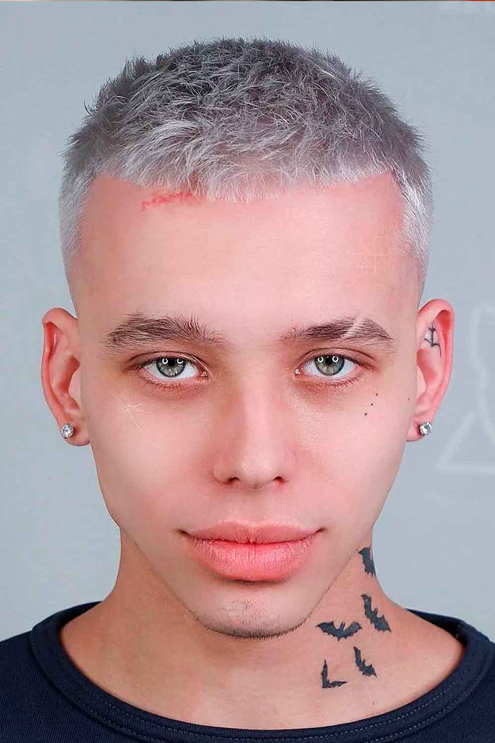 25 Simple Hair Styles Men Should Get Next Year - Mens Haircuts