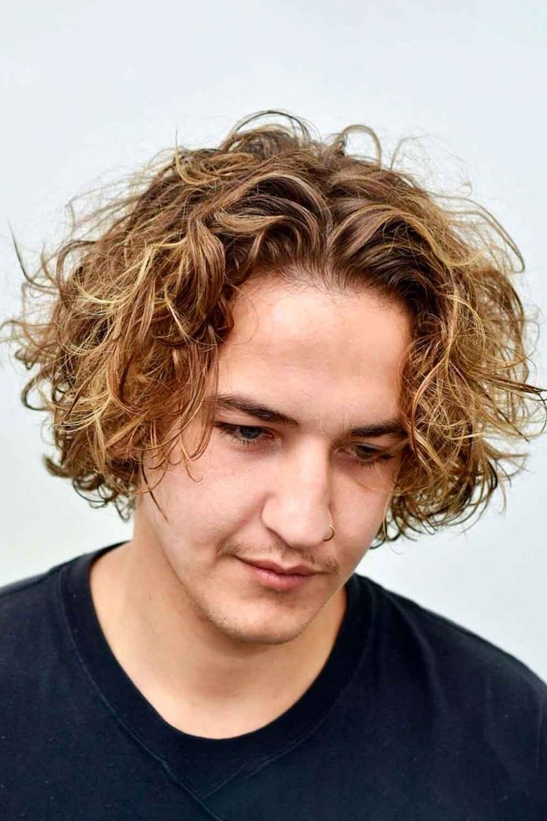 25 Simple Hair Styles Men Should Get Next Year - Mens Haircuts