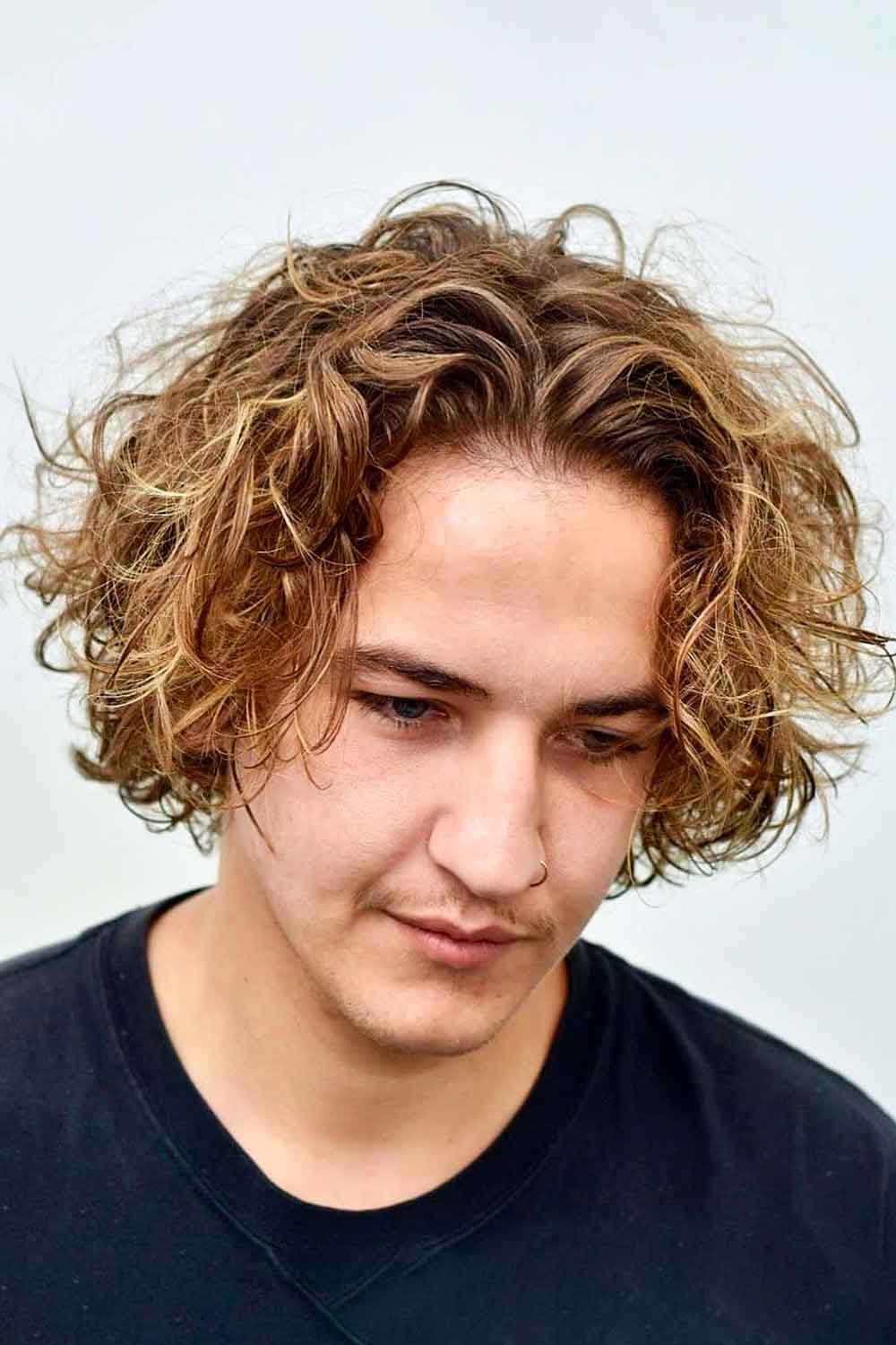 25 Simple Hair Styles Men Should Get Next Year - Mens Haircuts