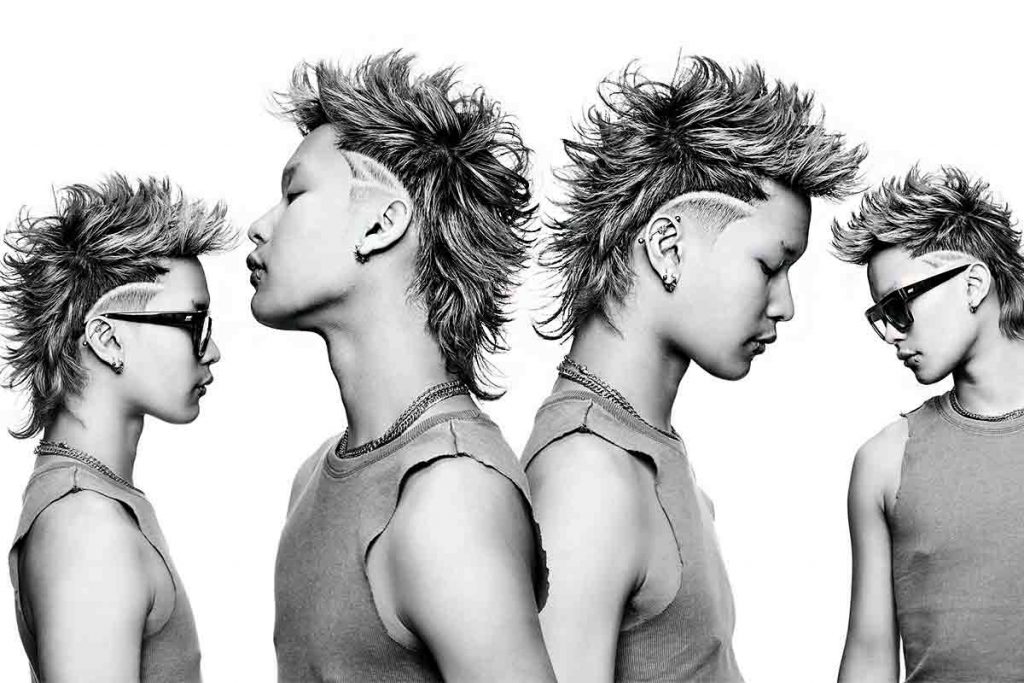 Short Haircuts For Men To Get In 2024 - Mens Hairсuts