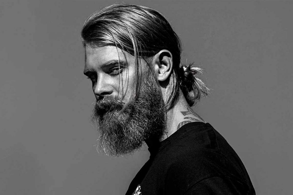 The Most Popular Beard Styles In The Today's World