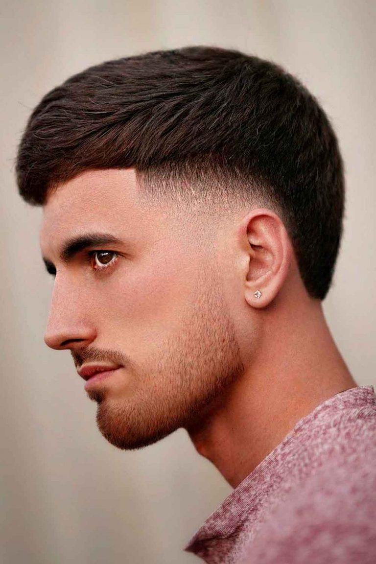 20 Edgy Burst Fade Mullet Haircuts Making Waves