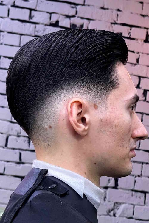 20 Mid Taper Fade Haircuts From Skilled Stylists