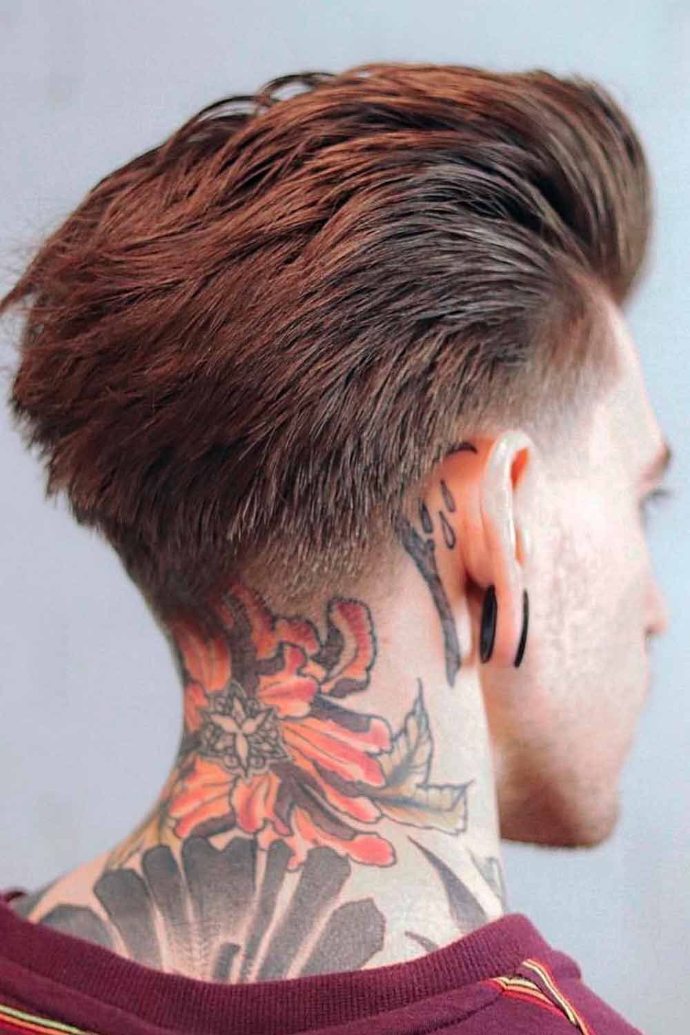 20 Mid Taper Fade Haircuts From Skilled Stylists