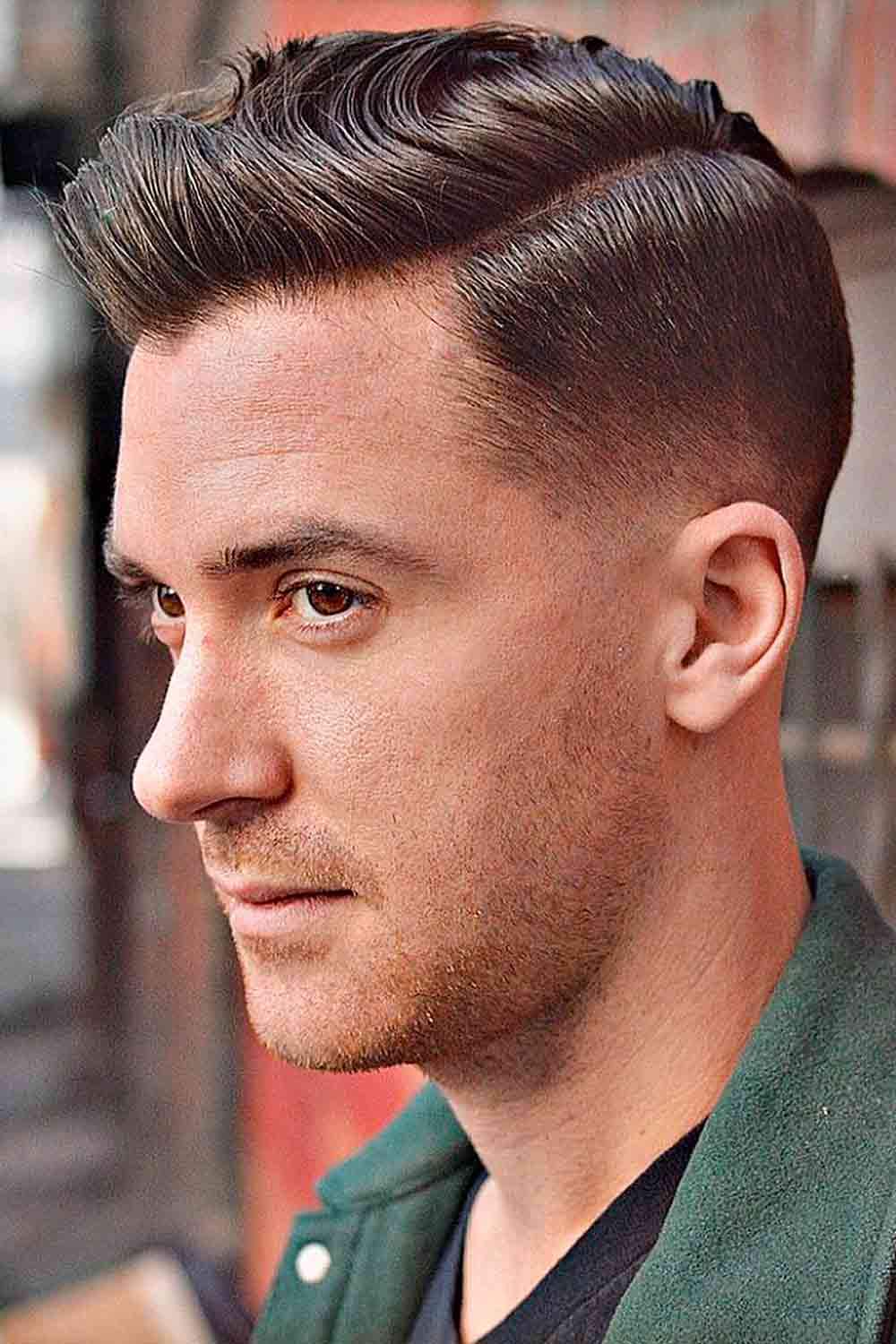 20 Mid Taper Fade Haircuts From Skilled Stylists