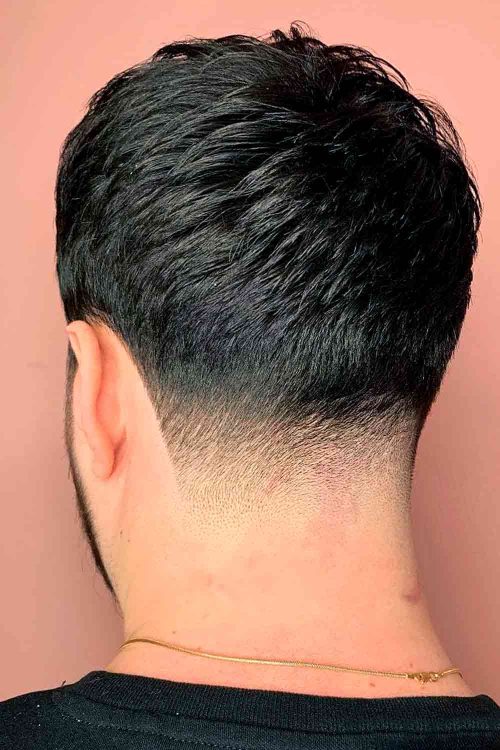 20 Mid Taper Fade Haircuts From Skilled Stylists