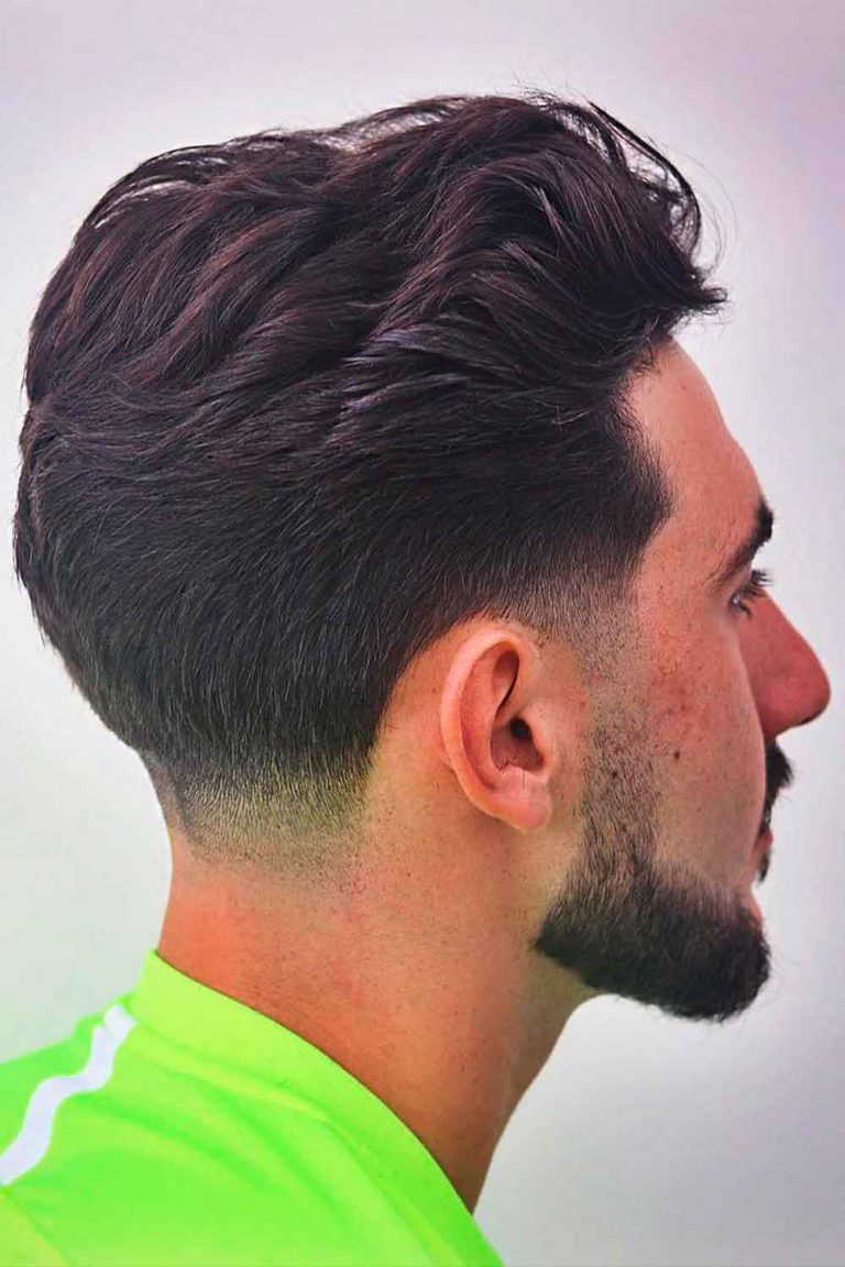 20 Mid Taper Fade Haircuts From Skilled Stylists