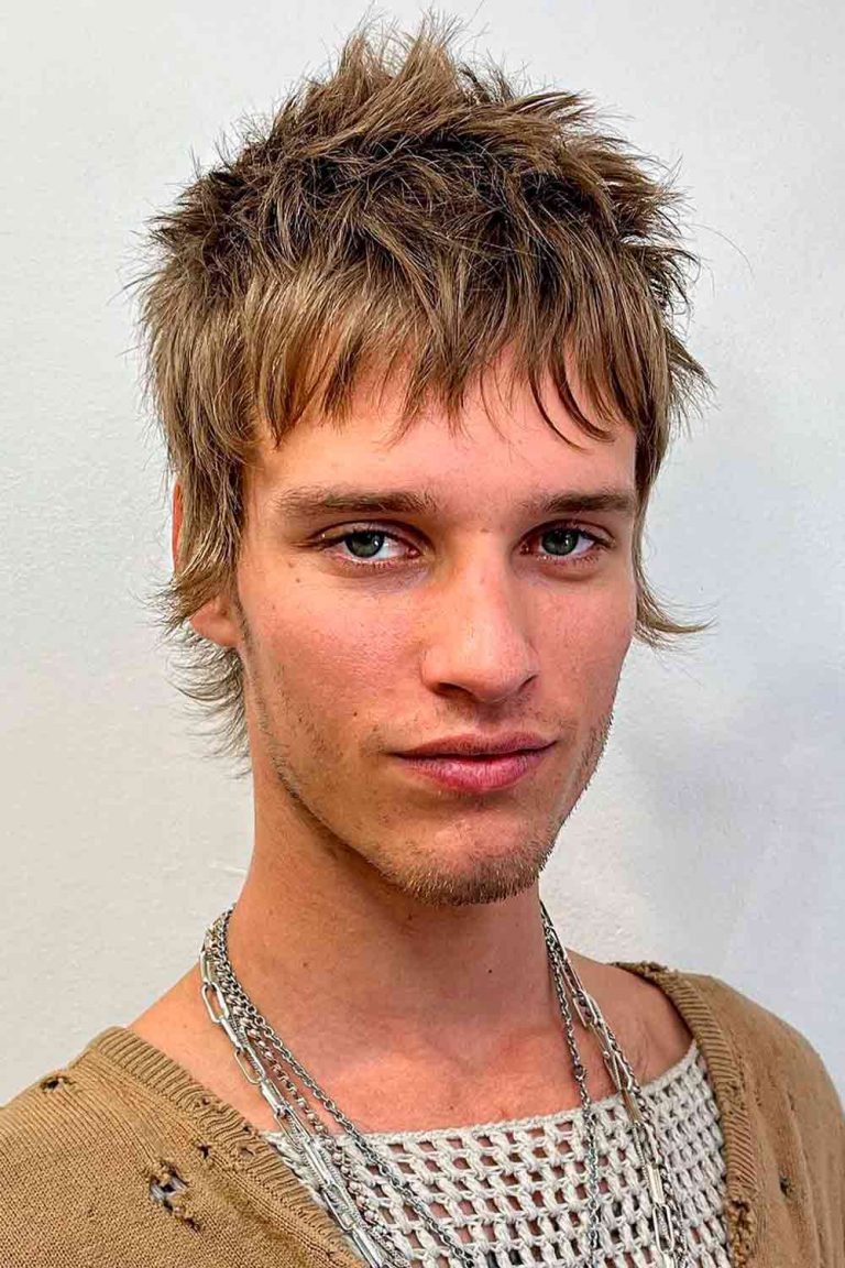 12 Ice Cream Haircut Ideas And Ways To Rock Fresh TikTok Trend