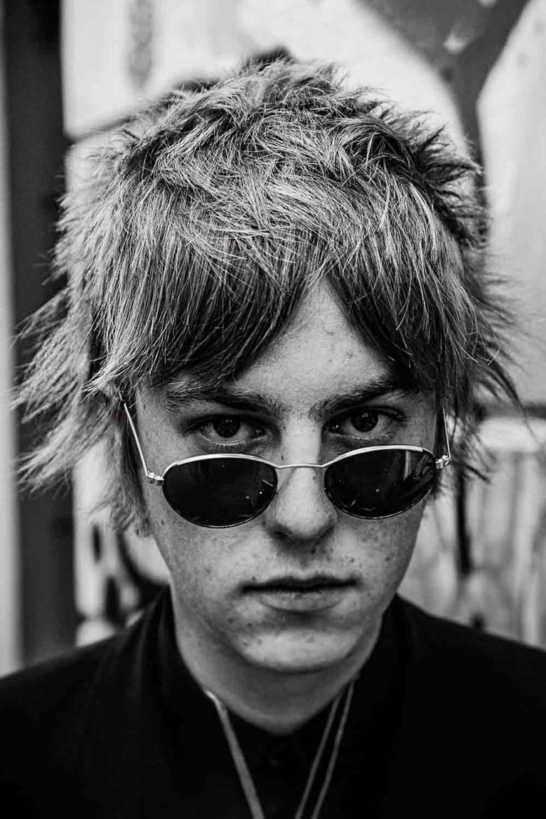 12 Ice Cream Haircut Ideas And Ways To Rock Fresh TikTok Trend