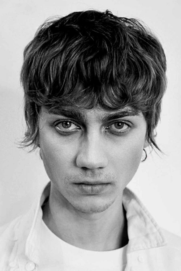 12 Ice Cream Haircut Ideas And Ways To Rock Fresh TikTok Trend