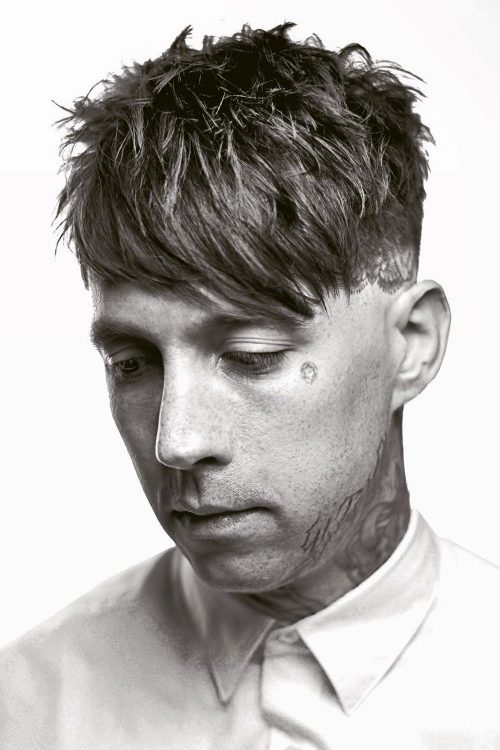 30 Layered Haircuts For Men With FAQs And Examples