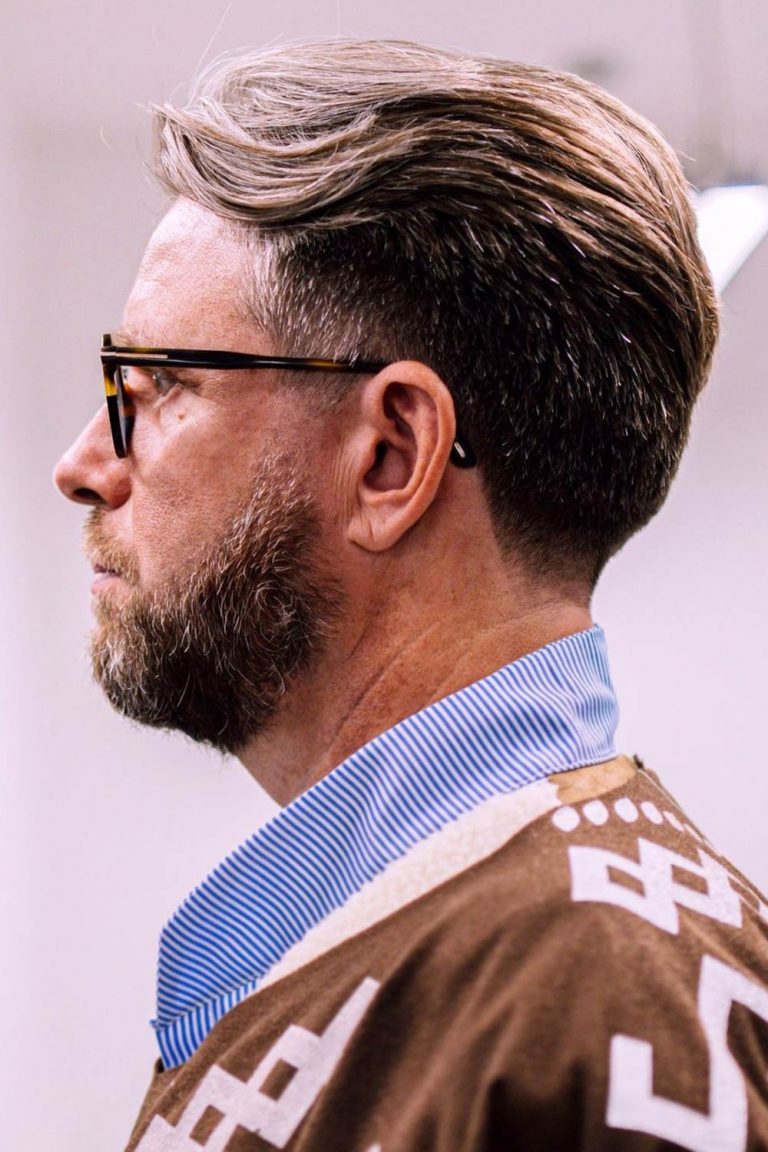 30 Layered Haircuts For Men With FAQs And Examples