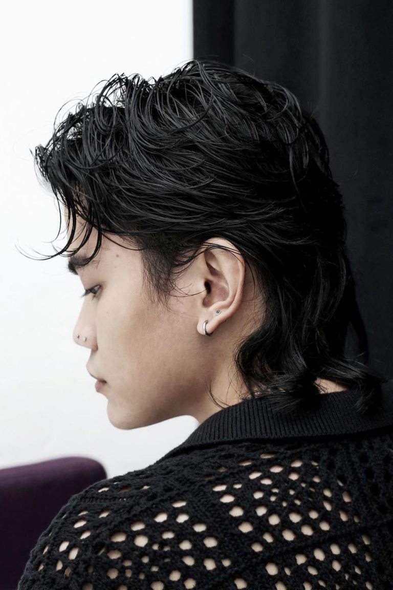 30 Layered Haircuts For Men With FAQs And Examples