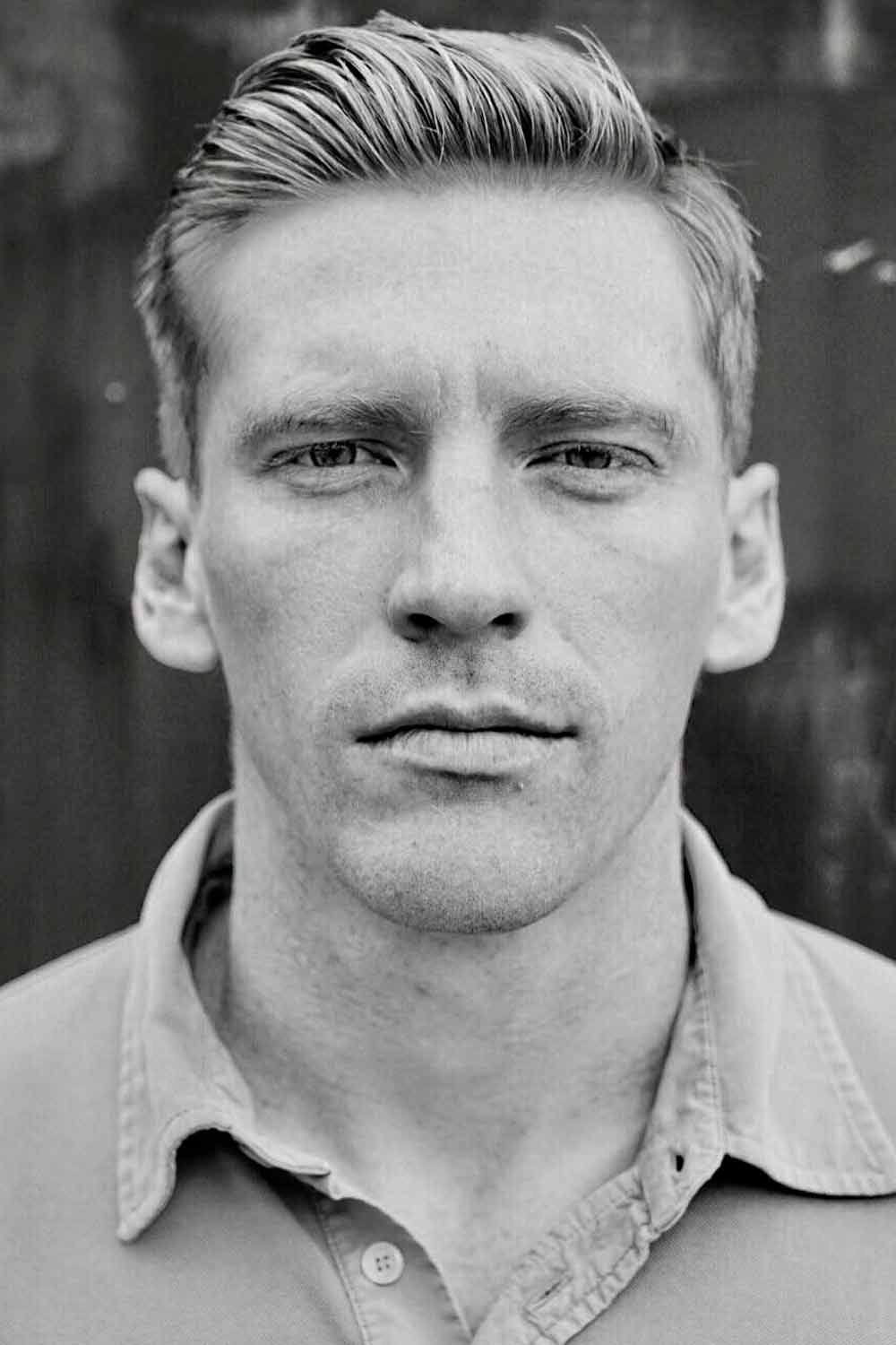 20 Side Part Haircuts For Men Who Love A Classy Styling