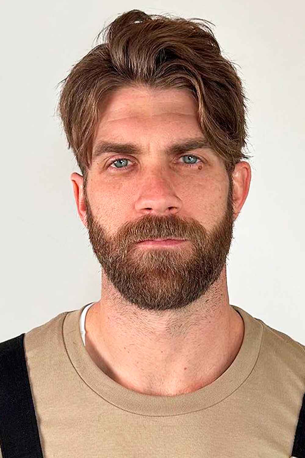 20 Side Part Haircuts For Men Who Love A Classy Styling