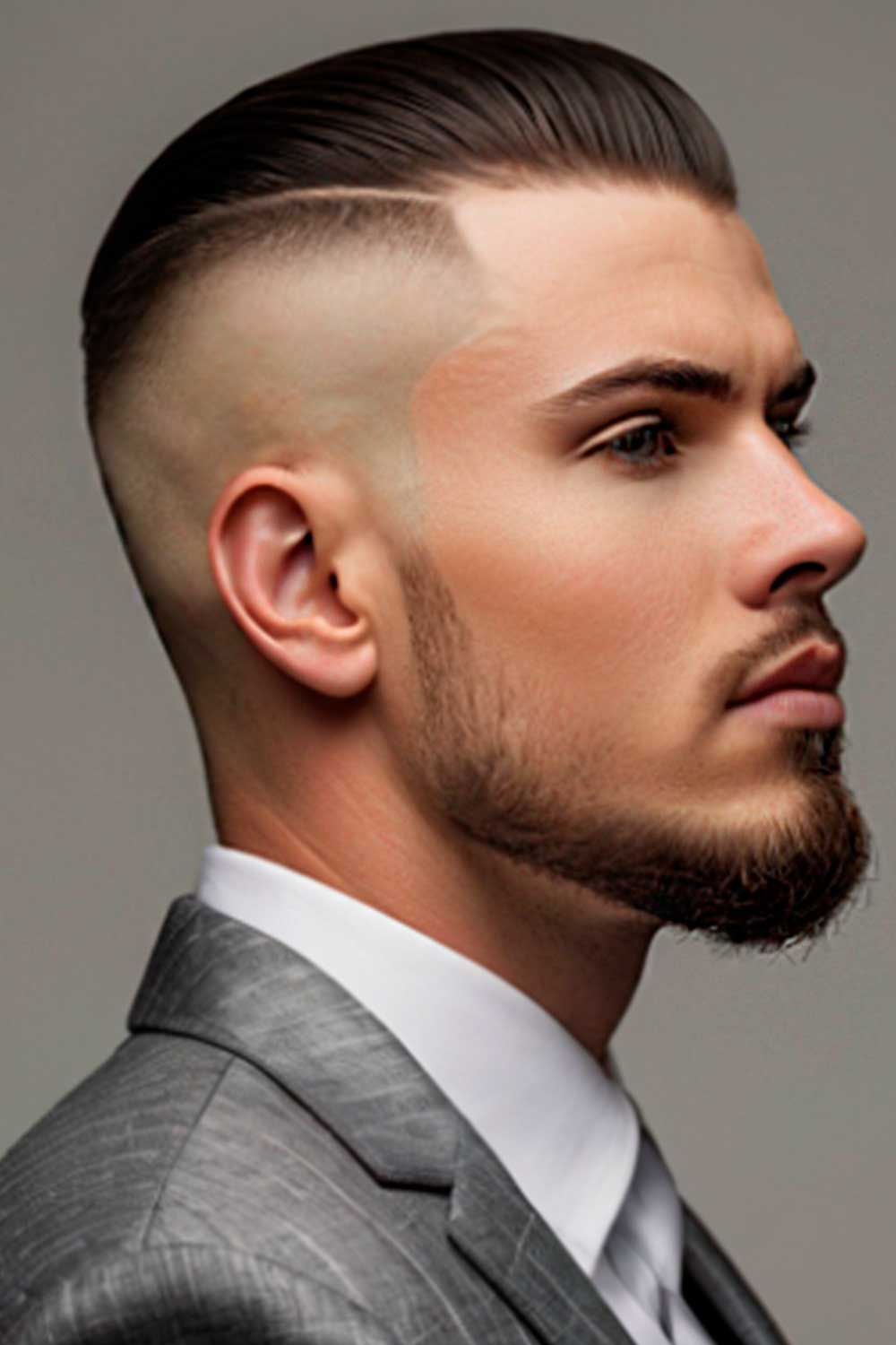 30 Undercut Fade Ideas For Guys To Rock In 2025