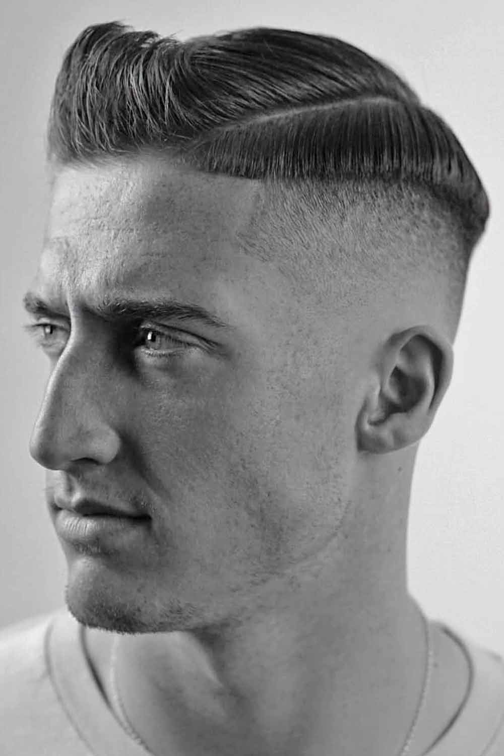 30 Undercut Fade Ideas For Guys To Rock In 2025