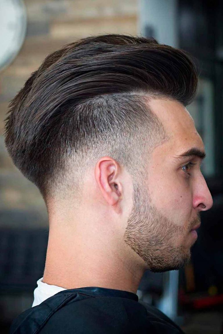 30 Undercut Fade Ideas For Guys To Rock In 2025