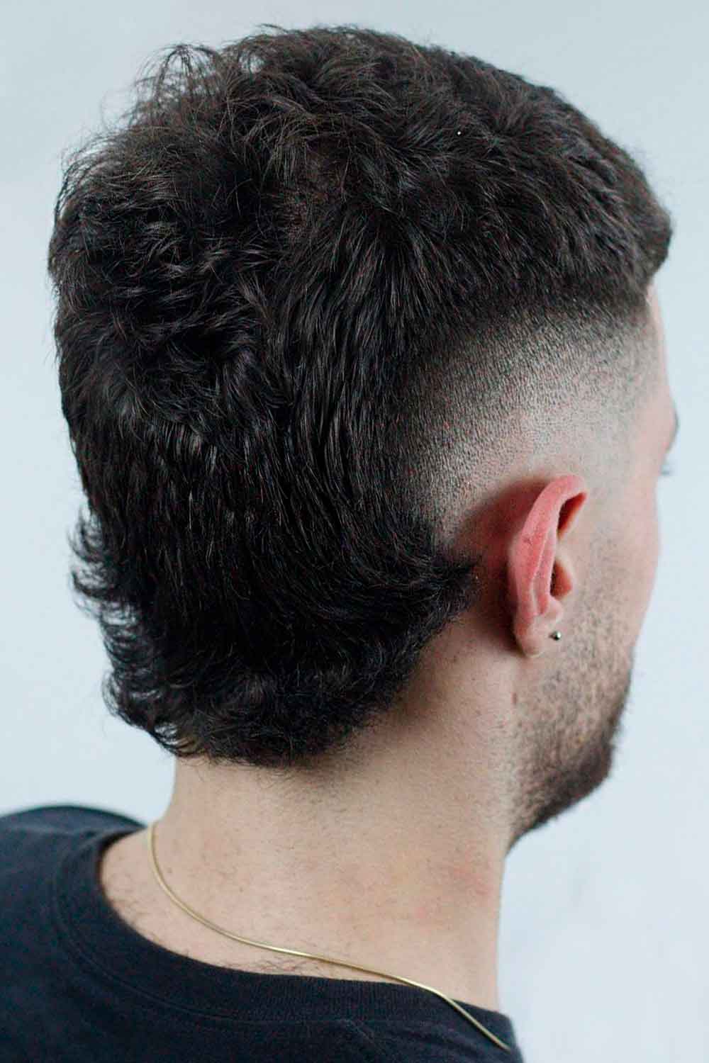 35 Burst Fade Haircut Ideas For Men