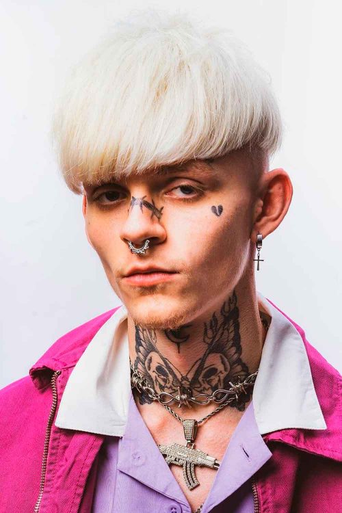 Fuckboy Haircut: Style Your Hair Like A Modern Casanova