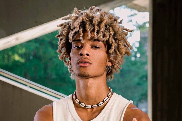 18 Stylish Ways to Rock Twist Hairstyles for Men