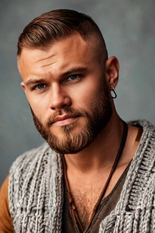 40 Viking Hairstyles That You Won't Find Anywhere Else