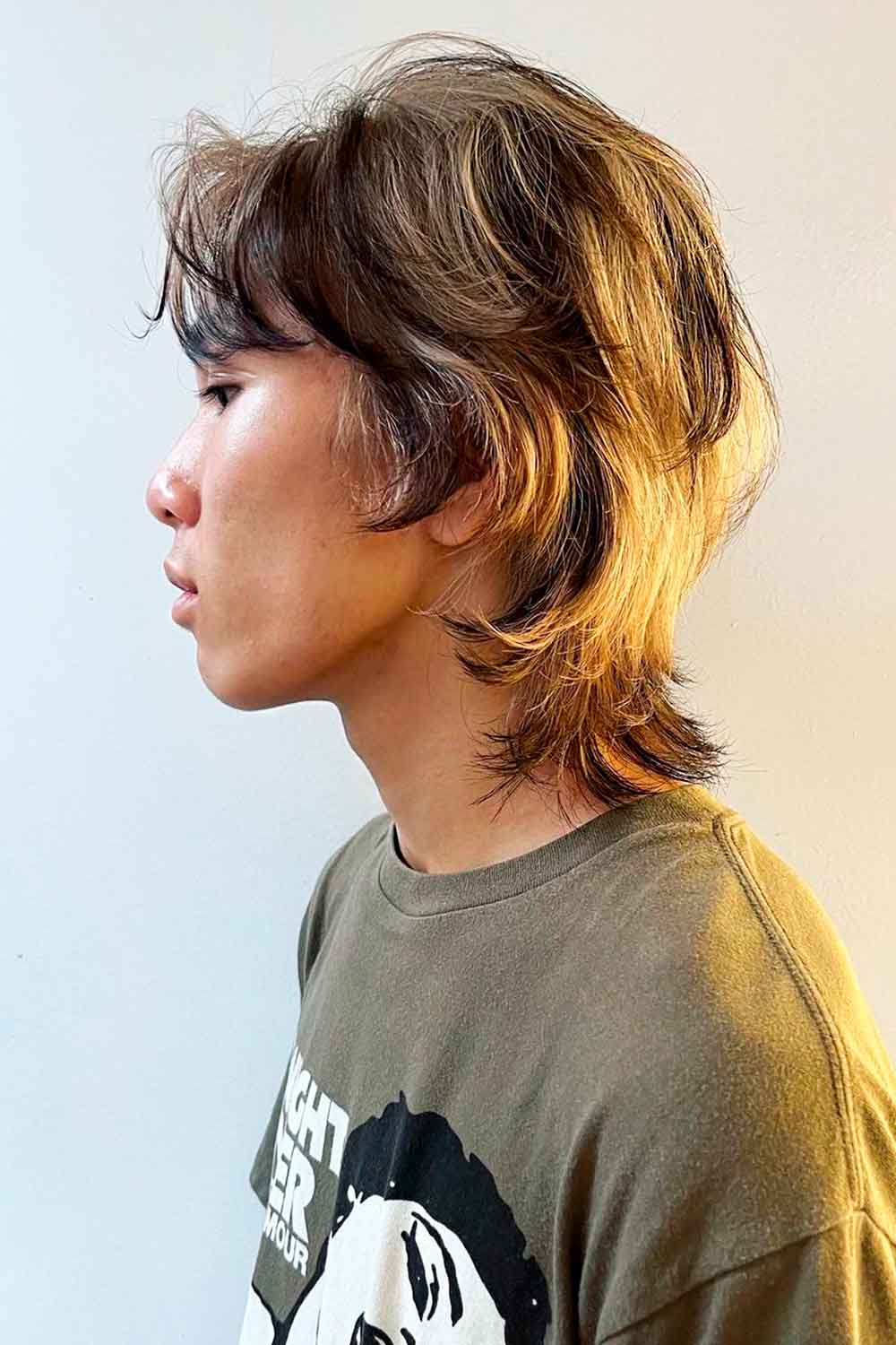 Men's Hair Highlights: A Contemporary Style Guide