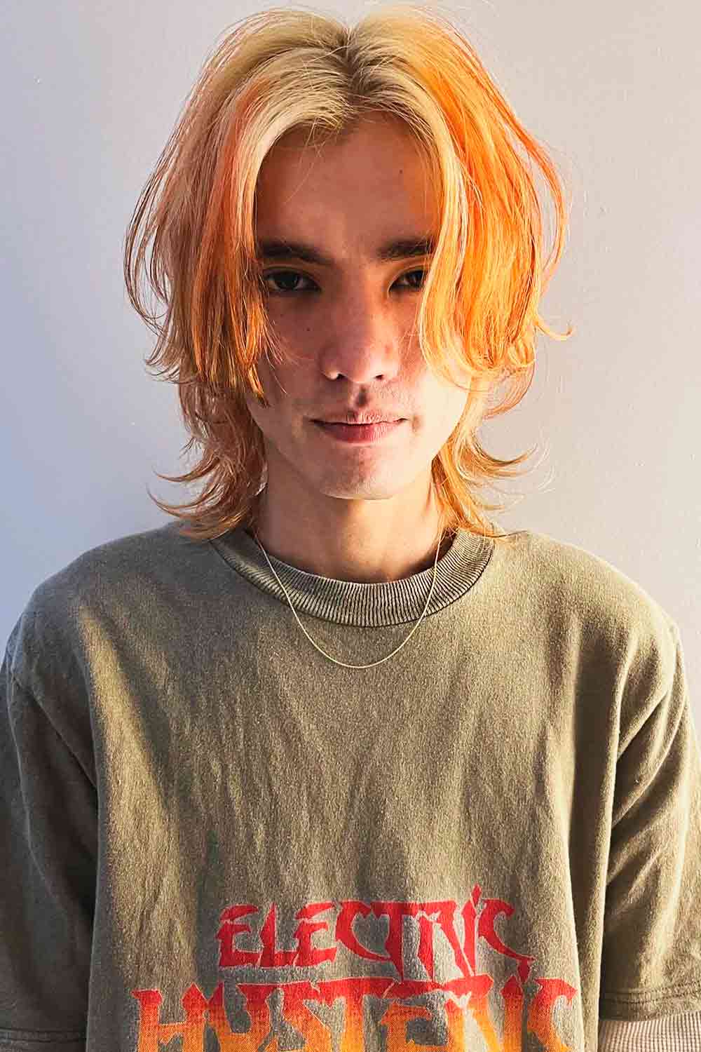 Men's Hair Highlights: A Contemporary Style Guide