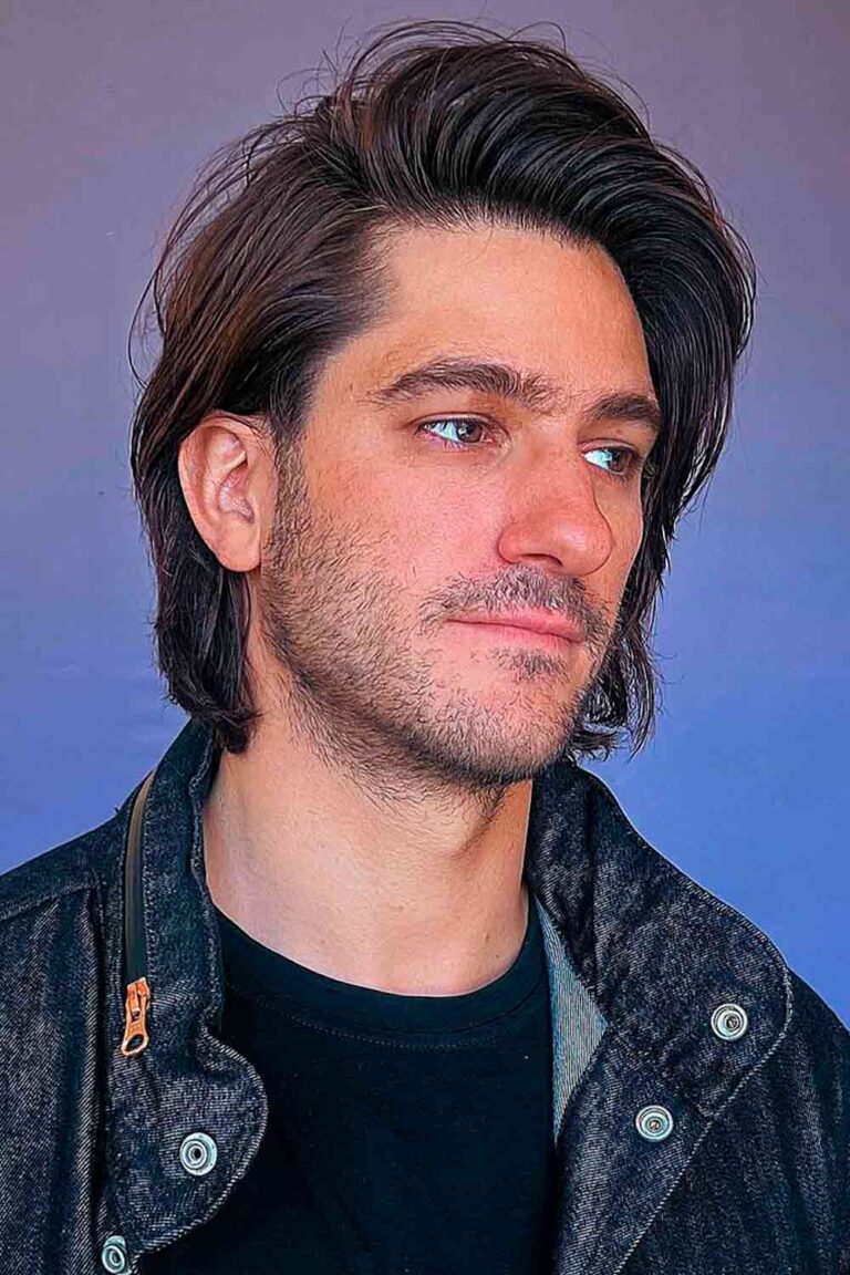 How to Rock the Quiff: Tips and Techniques for a Bold Look