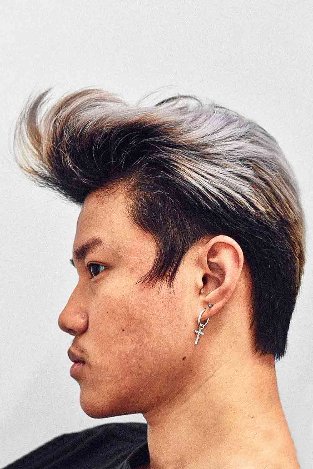 How to Rock the Quiff: Tips and Techniques for a Bold Look