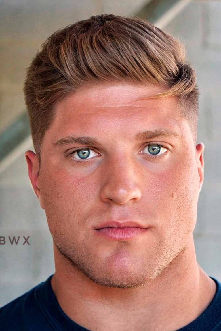 How to Rock the Quiff: Tips and Techniques for a Bold Look