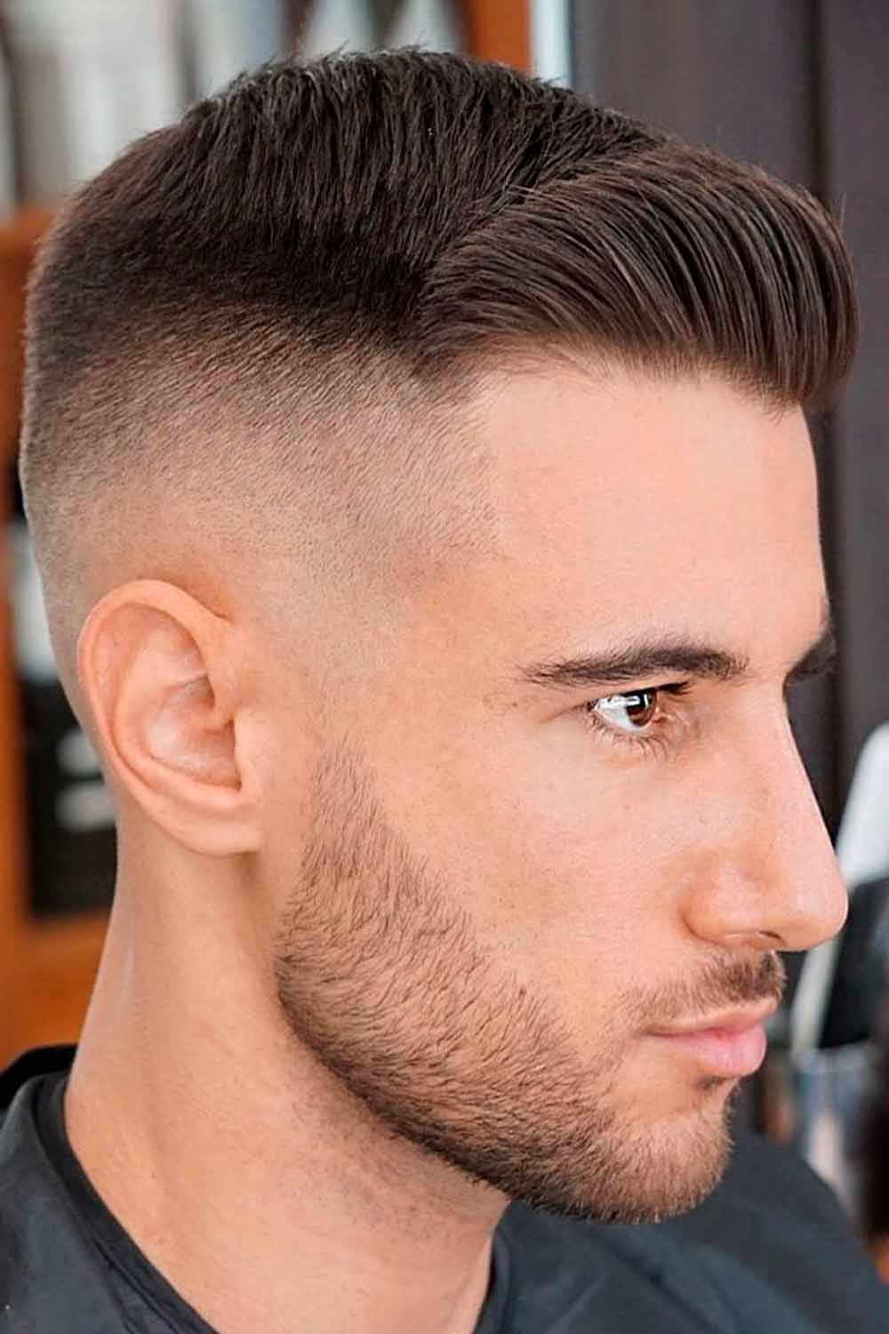 How to Rock the Quiff: Tips and Techniques for a Bold Look