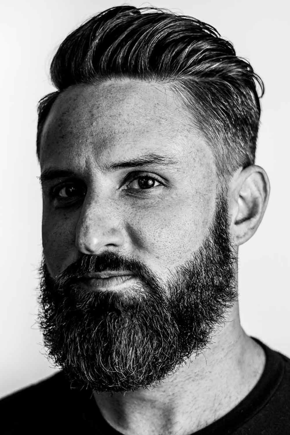 How to Rock the Quiff: Tips and Techniques for a Bold Look