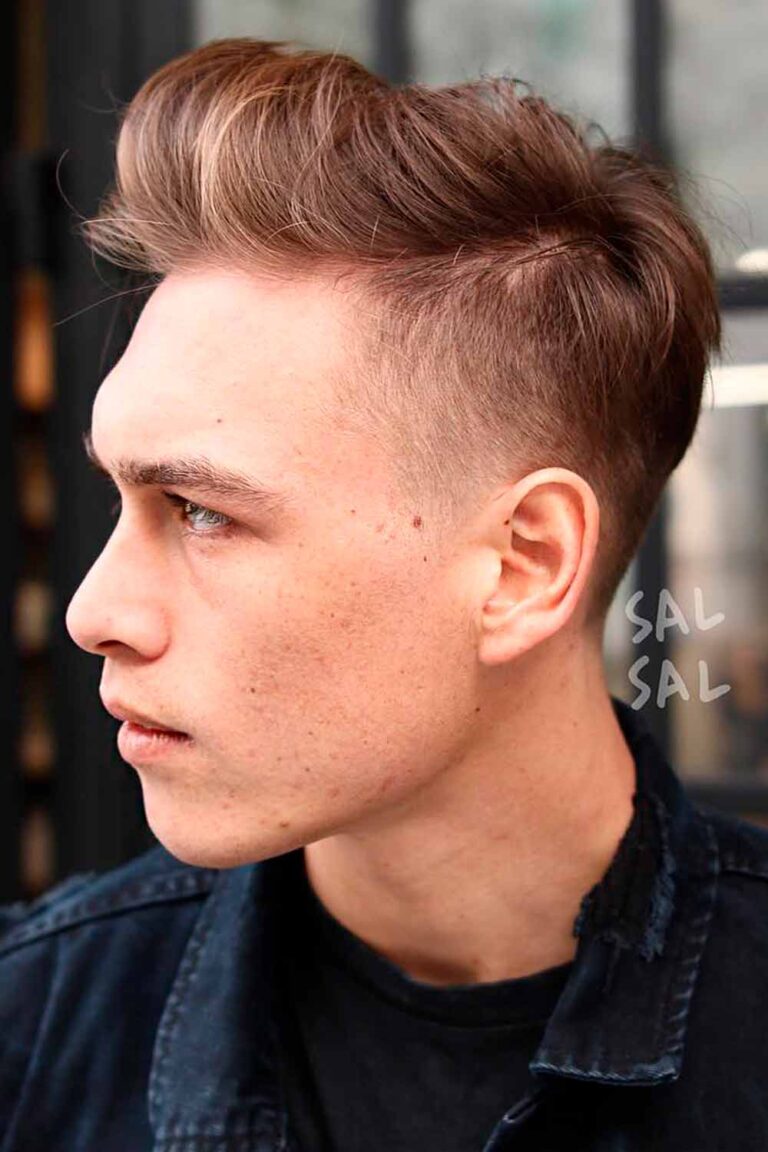 How to Rock the Quiff: Tips and Techniques for a Bold Look