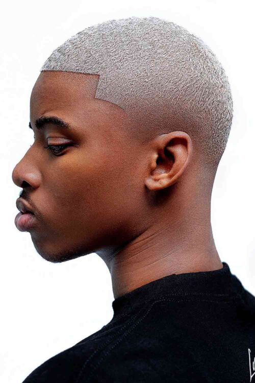 Silver Hair for Men: Your Ultimate FAQ Guide