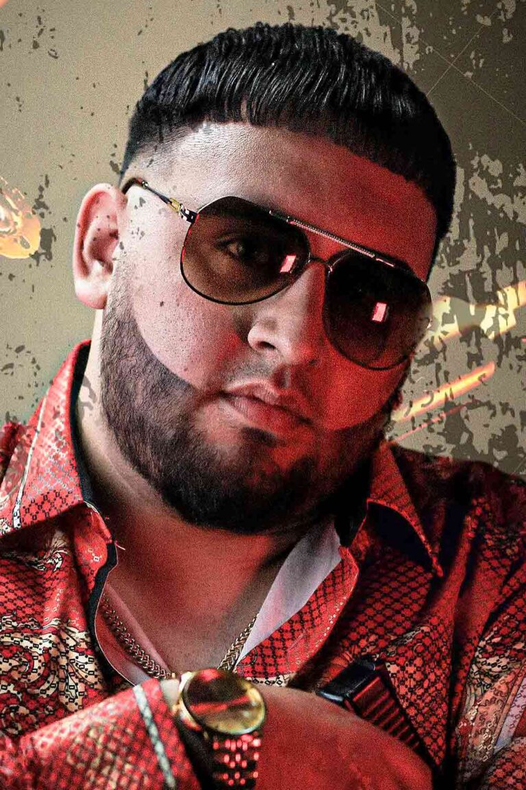 Edgar Haircut: 15 Bold and Edgy Looks For Men