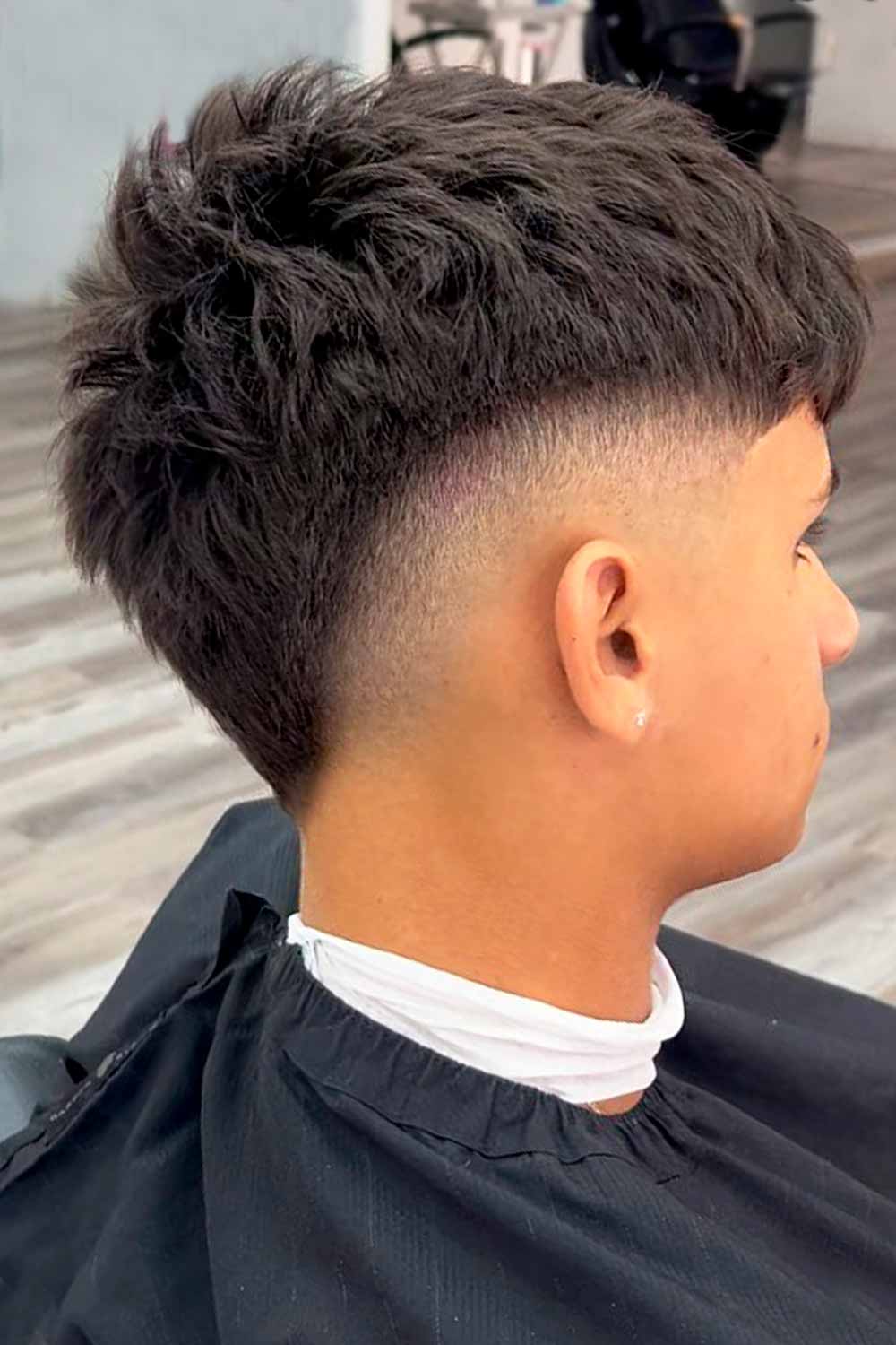 Edgar Haircut: 15 Bold and Edgy Looks For Men