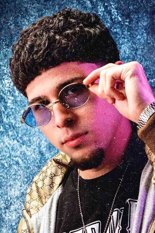 Edgar Haircut: 15 Bold and Edgy Looks For Men