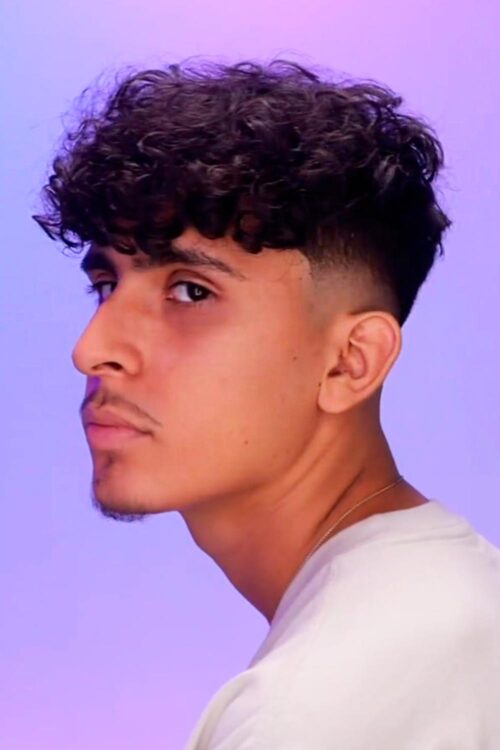 Edgar Haircut: 15 Bold and Edgy Looks For Men