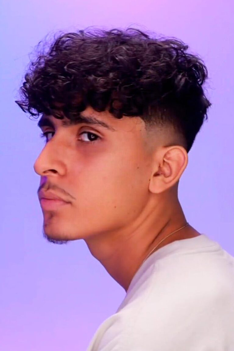 Edgar Haircut: 15 Bold and Edgy Looks For Men