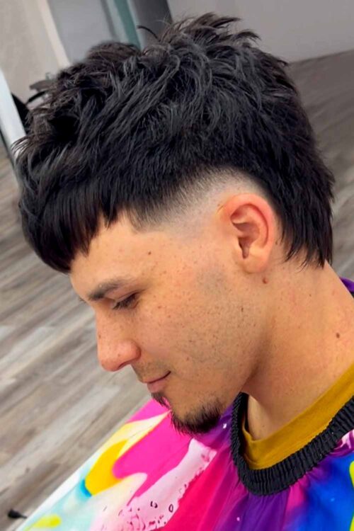 Edgar Haircut: 15 Bold and Edgy Looks For Men