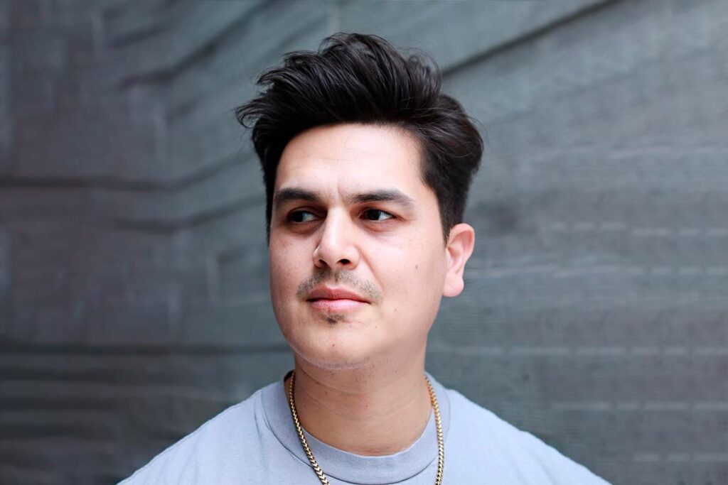 Comb Over Haircuts: 20 Flawless Looks for Men