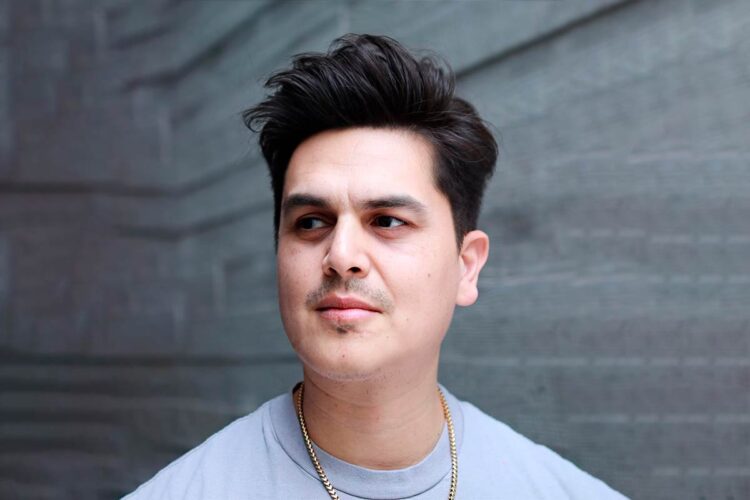 Comb Over Haircuts: 20 Flawless Looks for Men