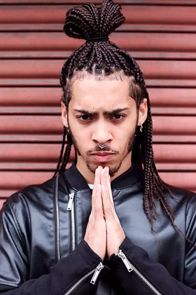 50+ Mens Long Hairstyles To Shake Your Mane- Mens Haircuts