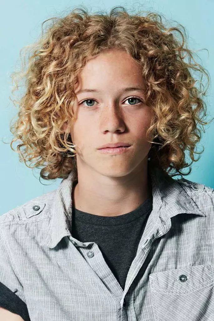 Perm Men Guide: FAQs And Inspirational Ideas - Mens Haircuts