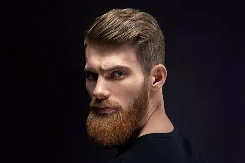 Perm Men Guide: FAQs And Inspirational Ideas - Mens Haircuts