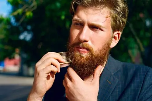 6 Beard Care Tips: Beginner's Guide - Mens Haircuts